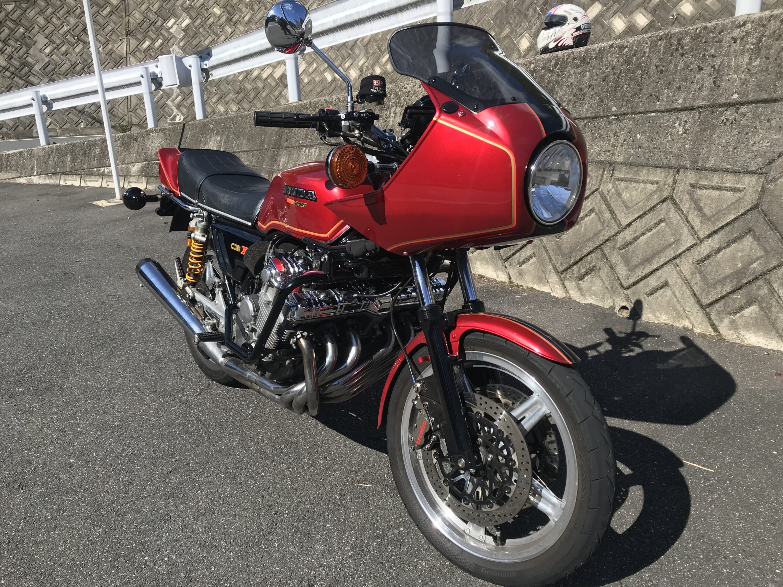 FCR Tuning – Slow Jet Selection – Start with the pilot screw back at ...